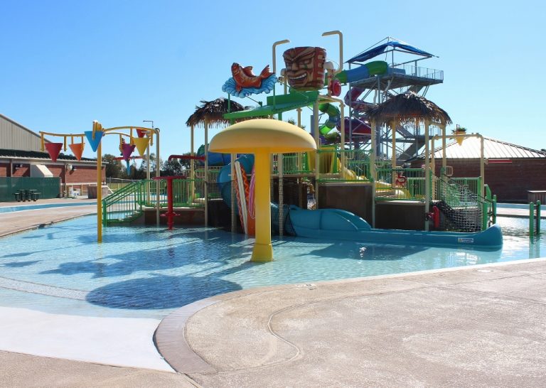 Pools | Sabine Pools, Spas & Furniture