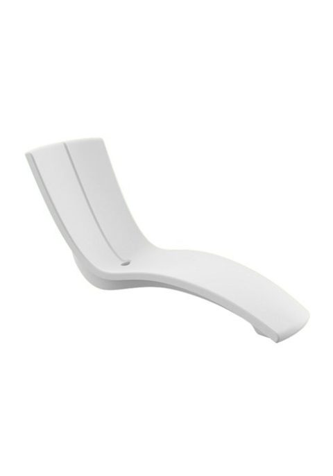 TROPITONE CURVE CHAISE LOUNGE | Sabine Pools