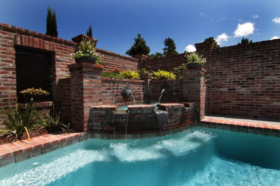 Pool Gallery | Sabine Pools