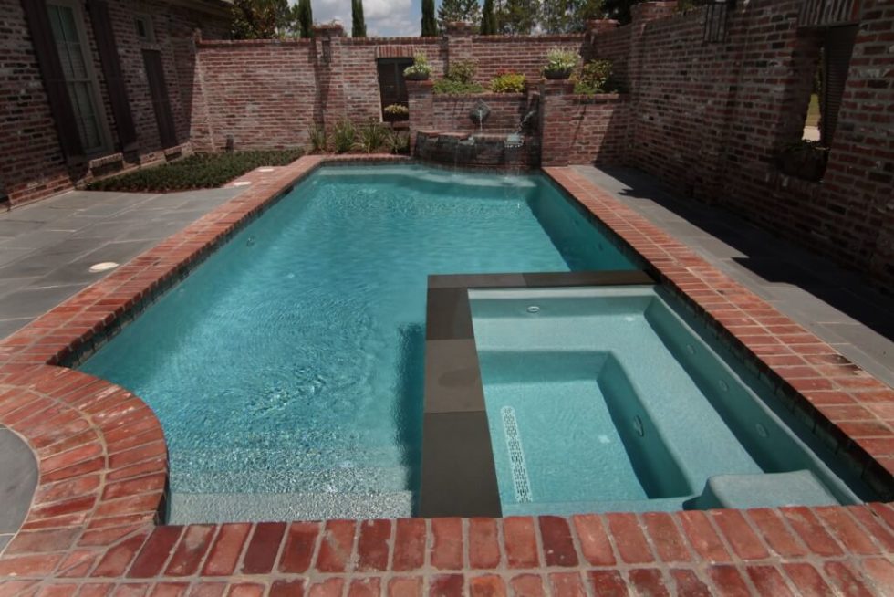 Pool Gallery | Sabine Pools