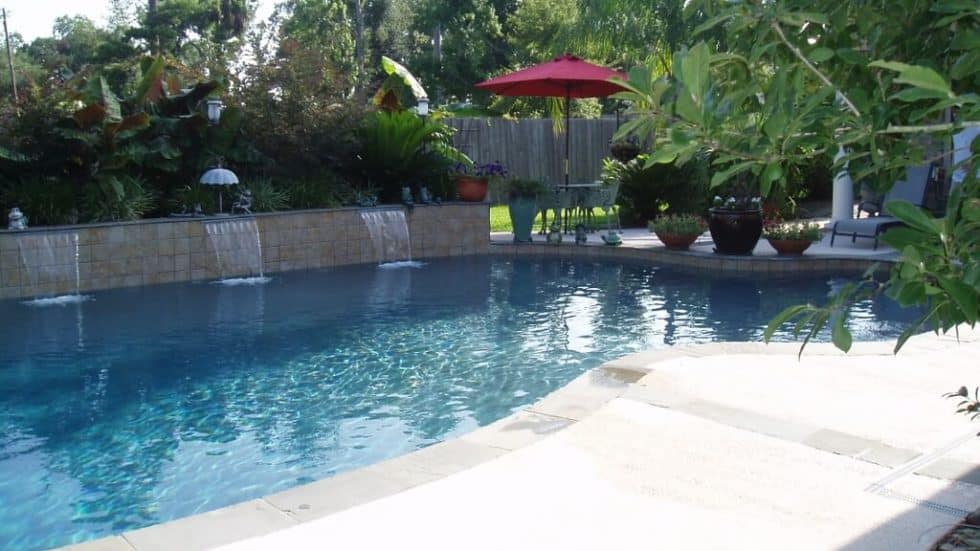 POOL GALLERY | Sabine Pools