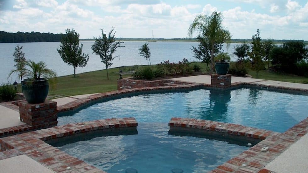 POOL GALLERY | Sabine Pools