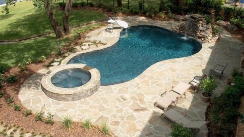 POOL GALLERY | Sabine Pools