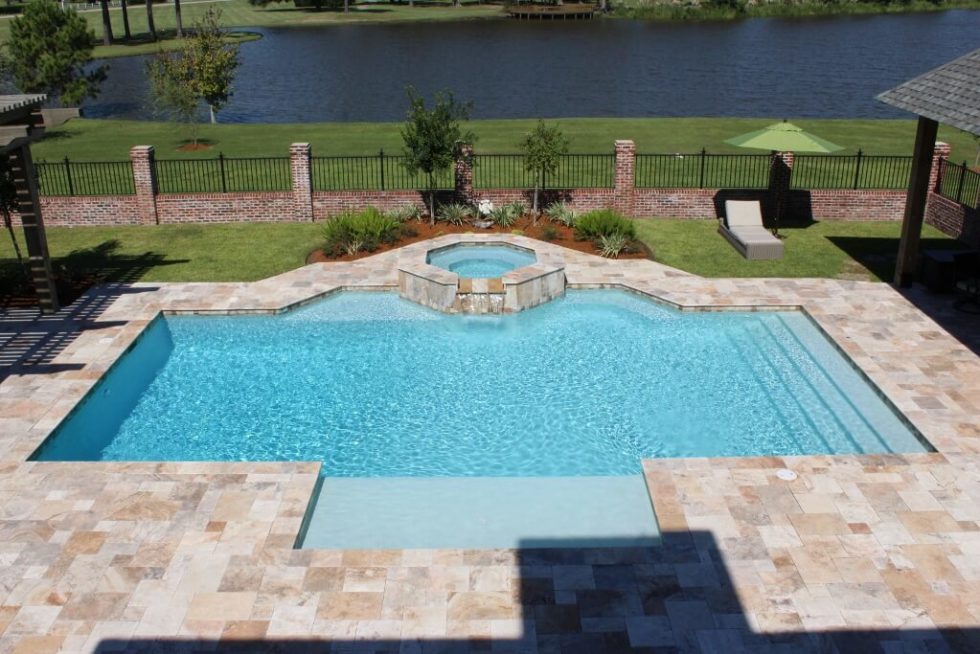 POOL GALLERY | Sabine Pools