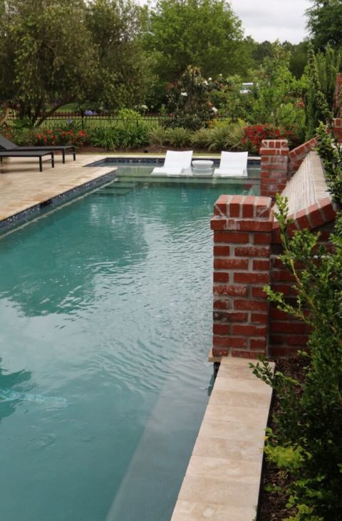 Pool Gallery | Sabine Pools