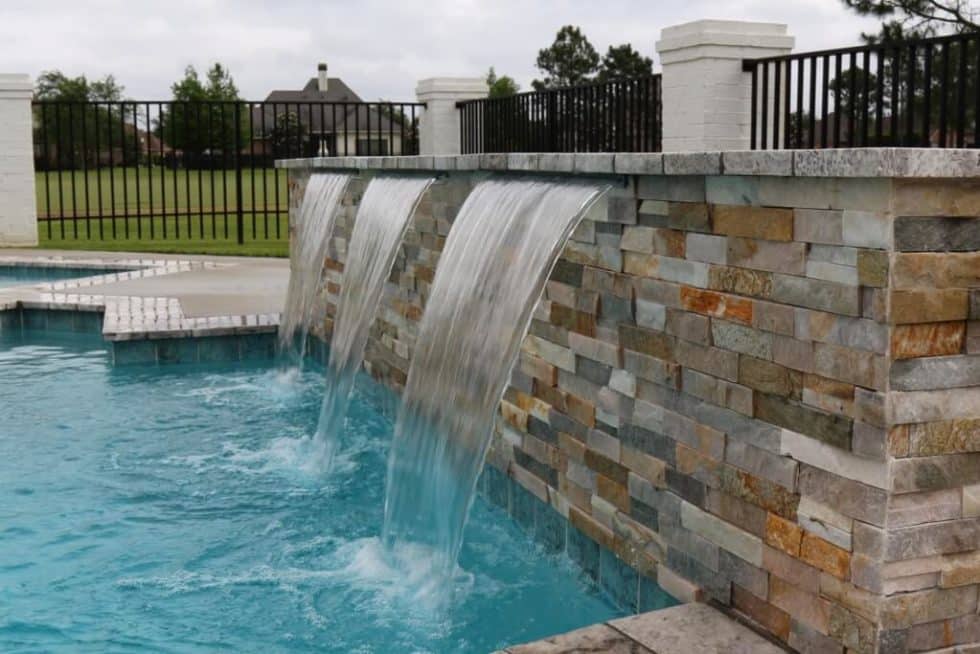 Pool Gallery | Sabine Pools