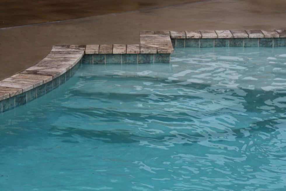 Pool Gallery | Sabine Pools