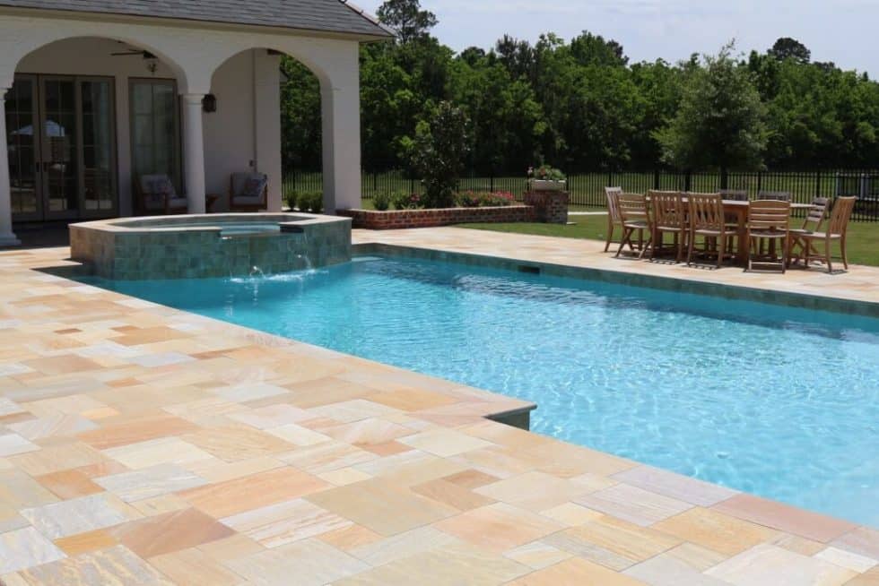 Pool Gallery | Sabine Pools