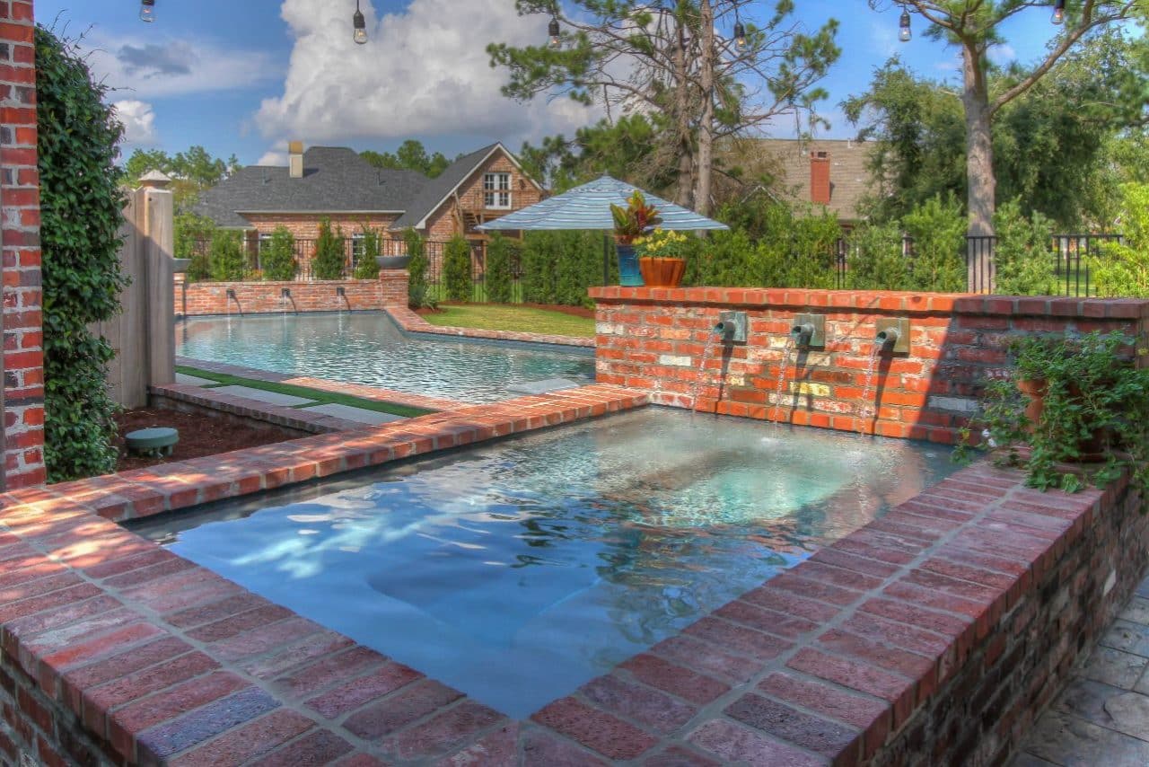 POOL GALLERY | Sabine Pools