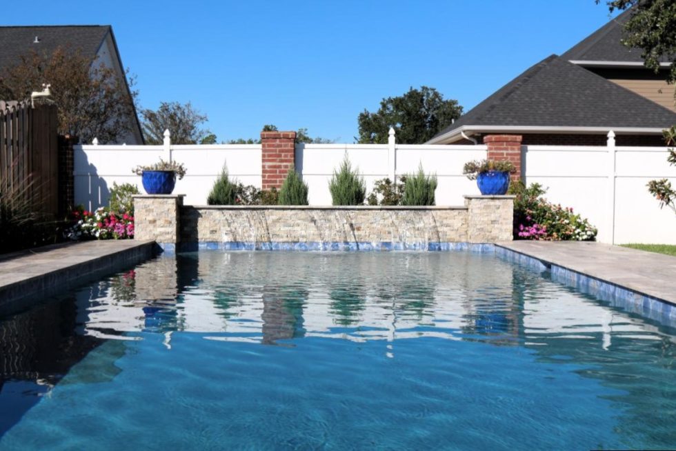 POOL GALLERY | Sabine Pools